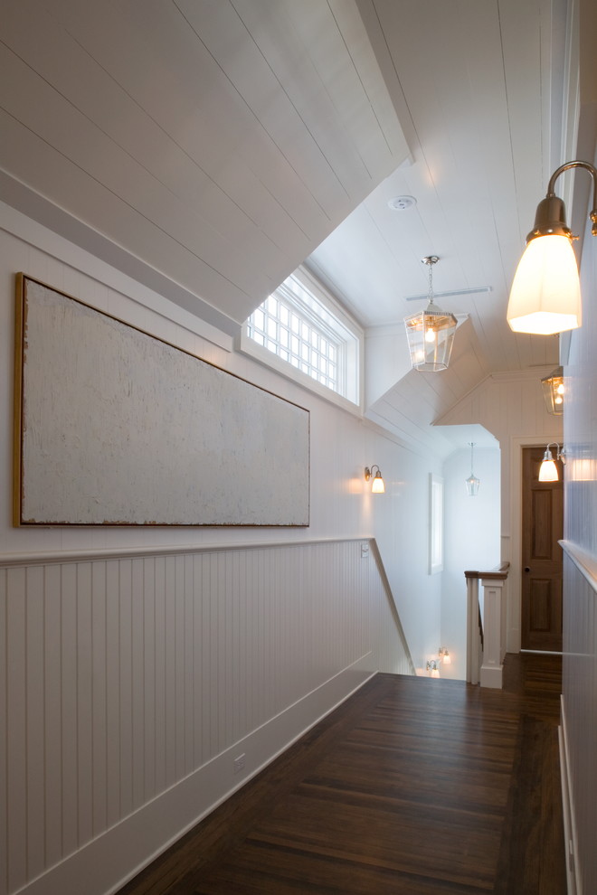 Hampton Classic - Traditional - Hall - New York - by John Hummel ...