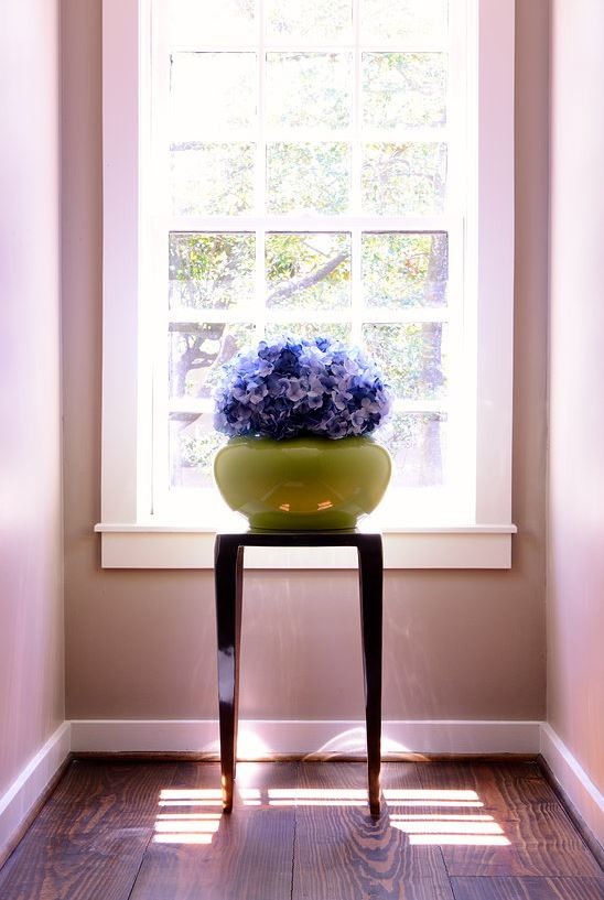 HDC | Ken Kehoe + Co. - Contemporary - Hall - Houston - by The Houston ...