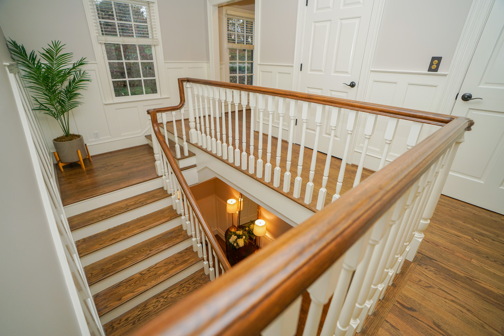 Historic Riverview Estate - Victorian - Hall - Other - by New Blue ...