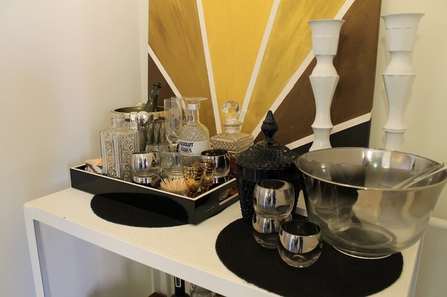 8 Tips for Collecting Chic Vintage Barware