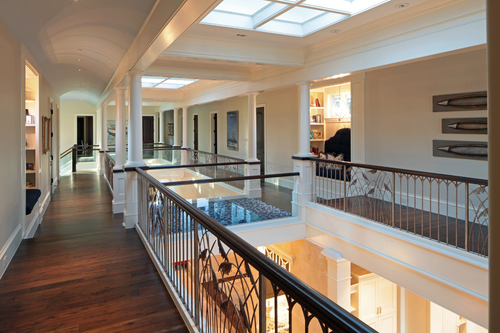 Interior Design by Dean Huntley of Plantation Interiors - Traditional ...