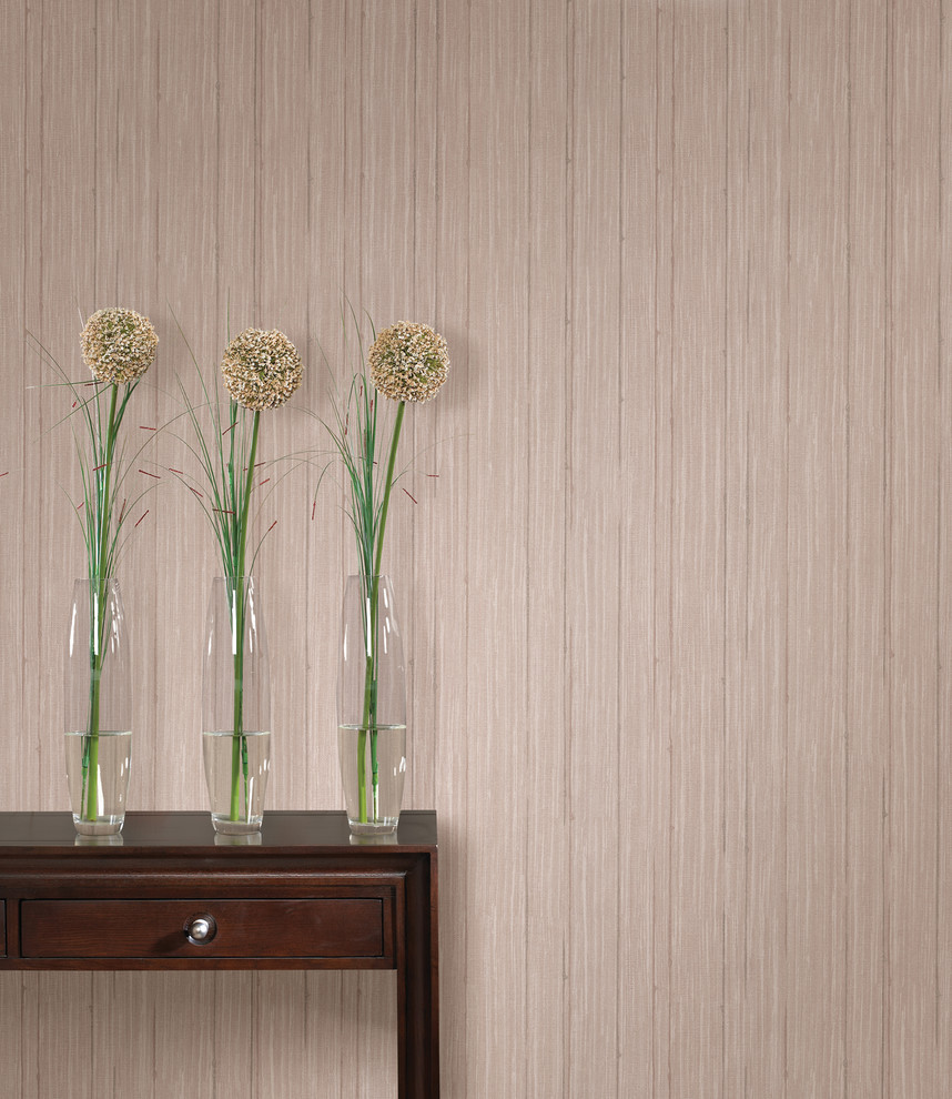 Juliette - Traditional - Hall - Boston - by Brewster Home Fashions | Houzz
