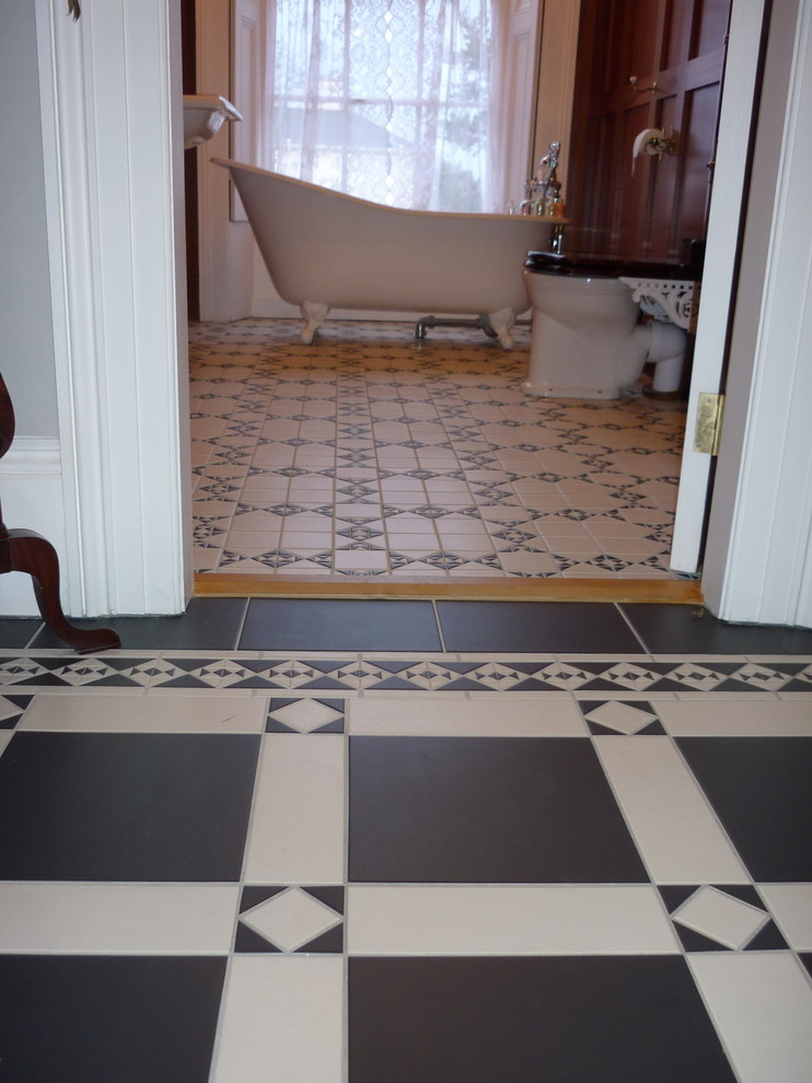 Killiney -Regency Style Home - Traditional - Hall - Dublin - by Nine ...