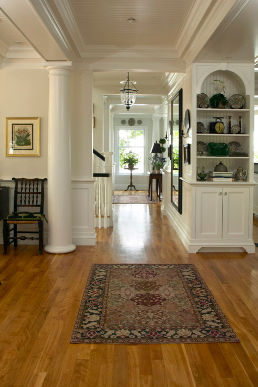 Kittery Point Harbor Overlook - Traditional - Hall - Boston - by TMS ...