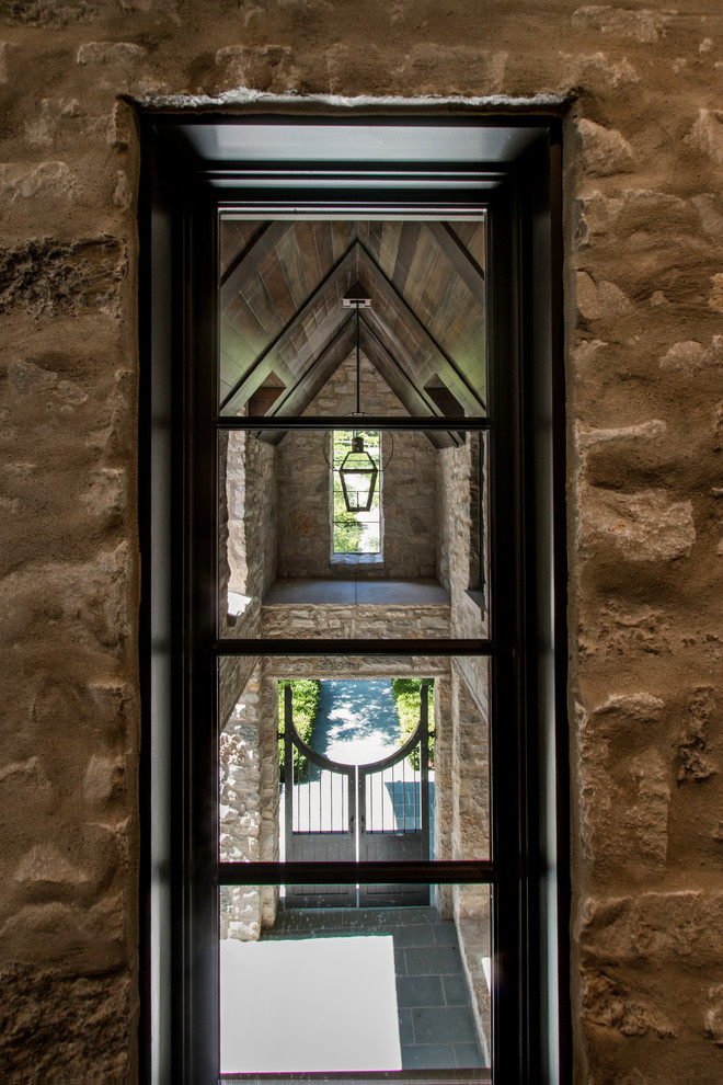 Lake Geneva LSD - Traditional - Hallway & Landing - Chicago - by ...