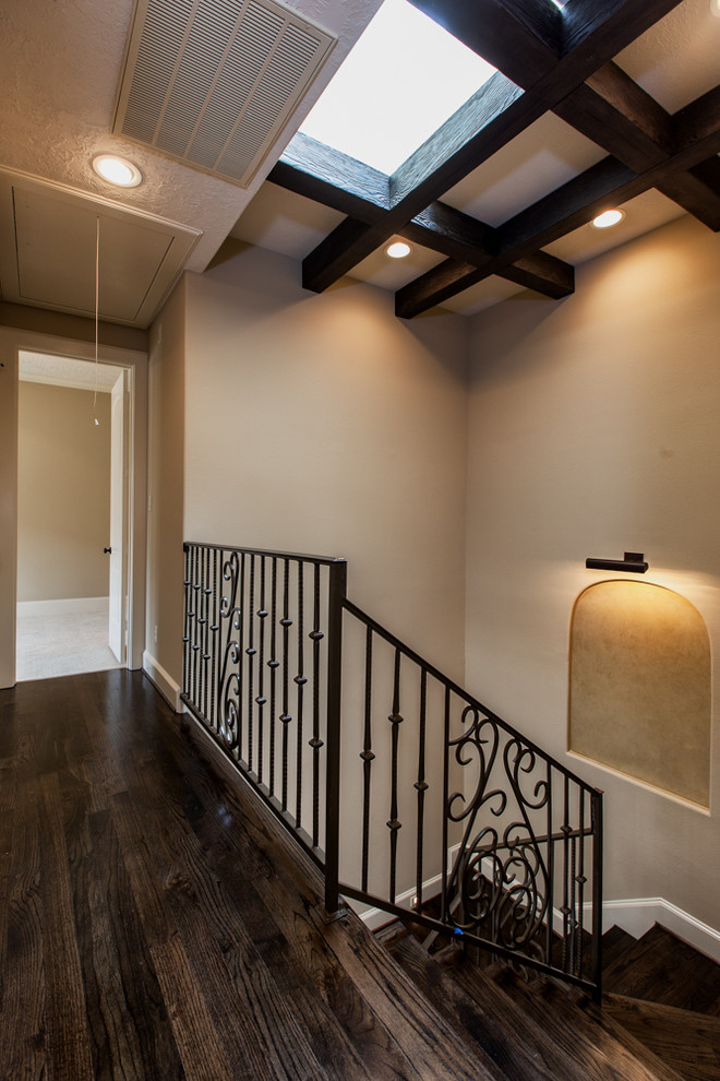 Lifetime Homes - Traditional - Hall - Houston - by Connie Anderson ...