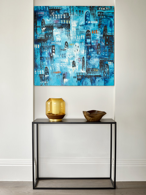 Mable Arch - Contemporary - Hall - London - by Morph Interior Ltd | Houzz AU