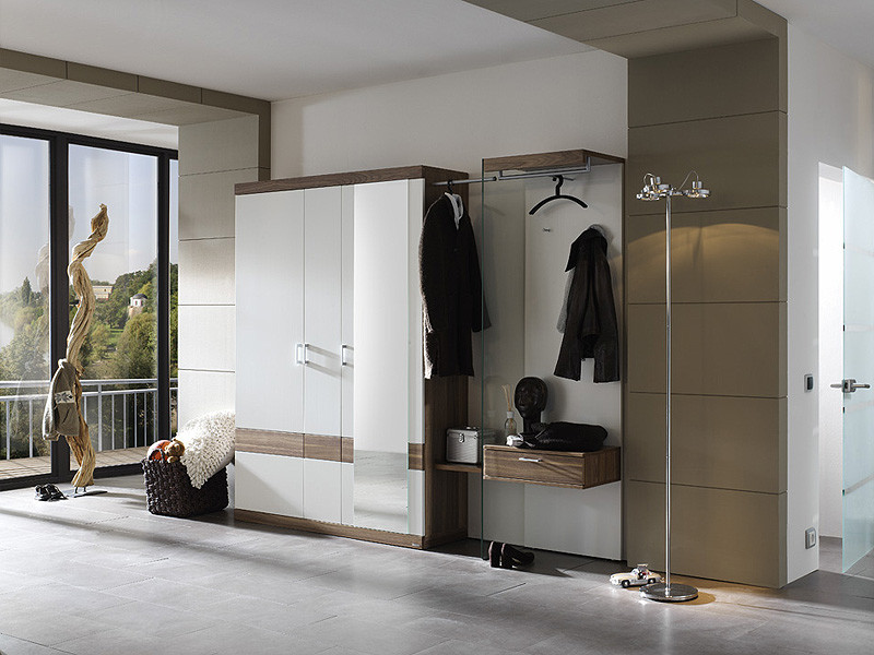 MAGIC HALLWAY Combination 4002 - Modern - Hall - Miami - by The ...