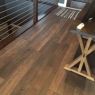 MANNINGTON LVP/LVT - Transitional - Hall - Other - by The Floor Source