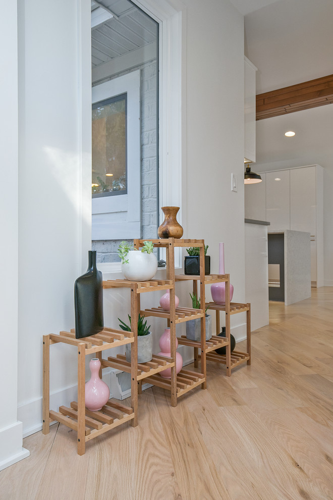 MCM - Hall - Grand Rapids - by CVI Design - Carly Visser | Houzz