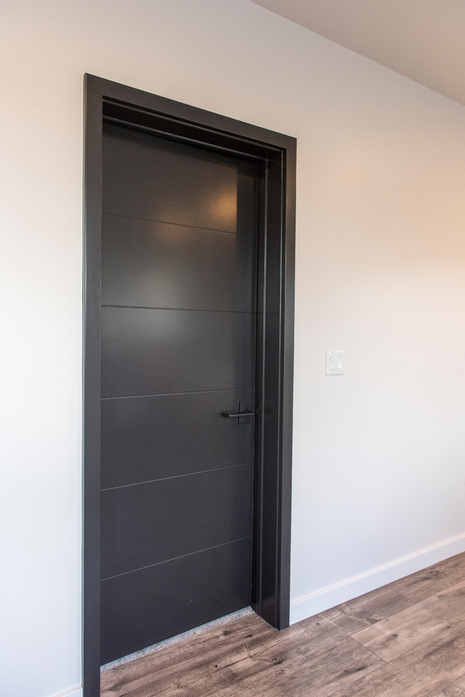 MELROSE DOOR - Contemporary - Hall - Salt Lake City - by Landmarks West ...