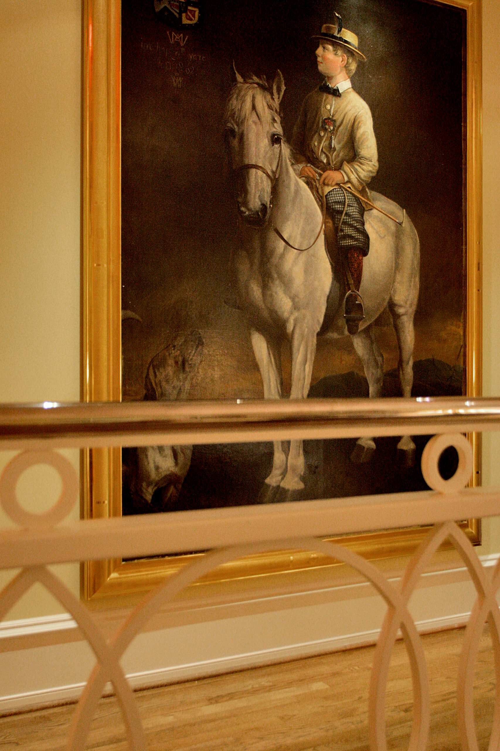 Houzz Tour: Mercer House