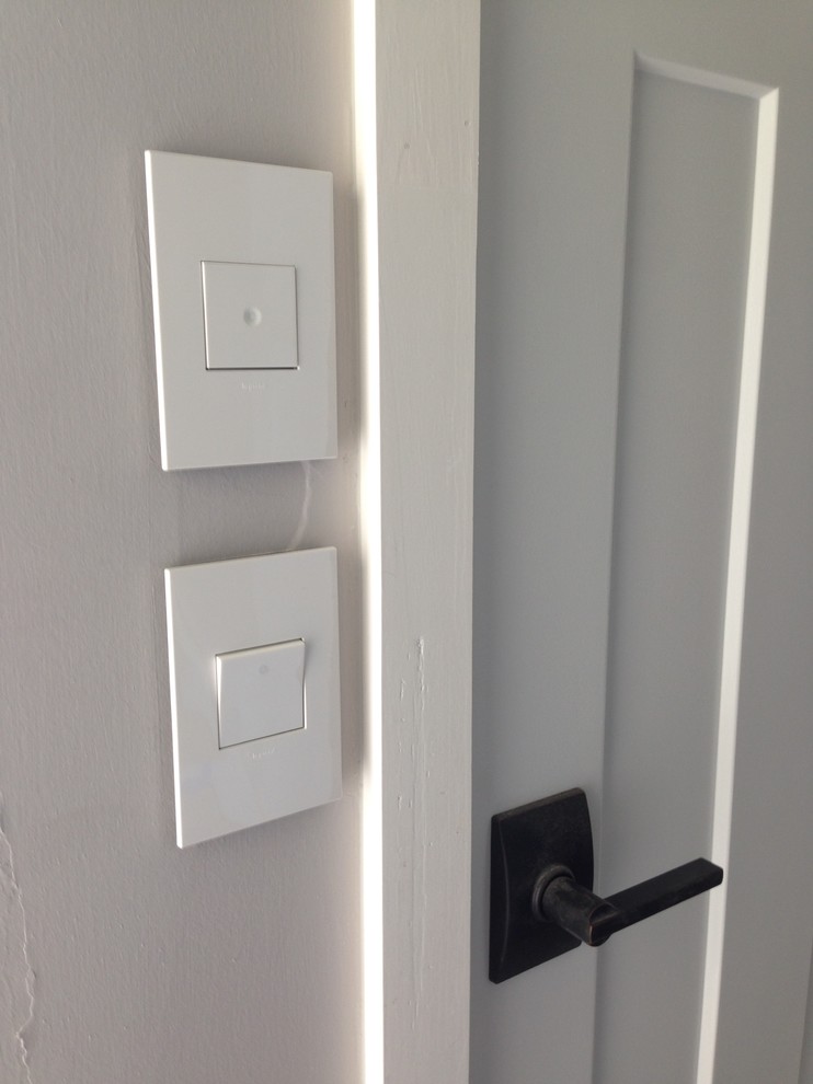 Modern/Contemporary Electrical Devices - Legrand - Contemporary - Hall ...