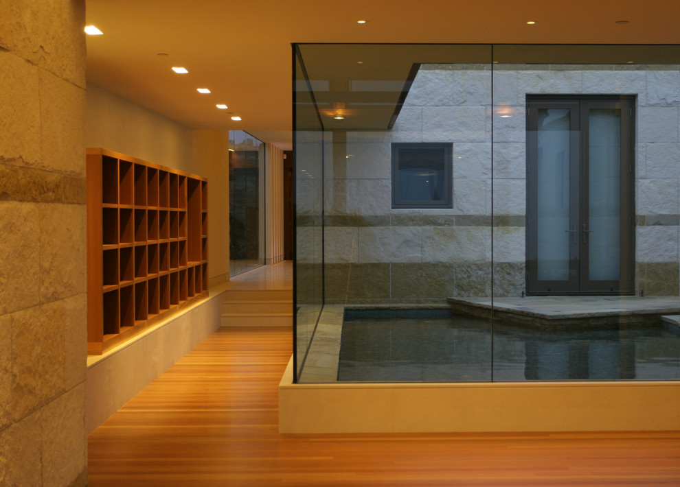 Modern Hall - Modern - Hall - San Francisco | Houzz