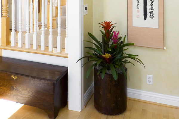 MW INTERIORS - Contemporary - Hall - San Francisco - by MW Interiors ...