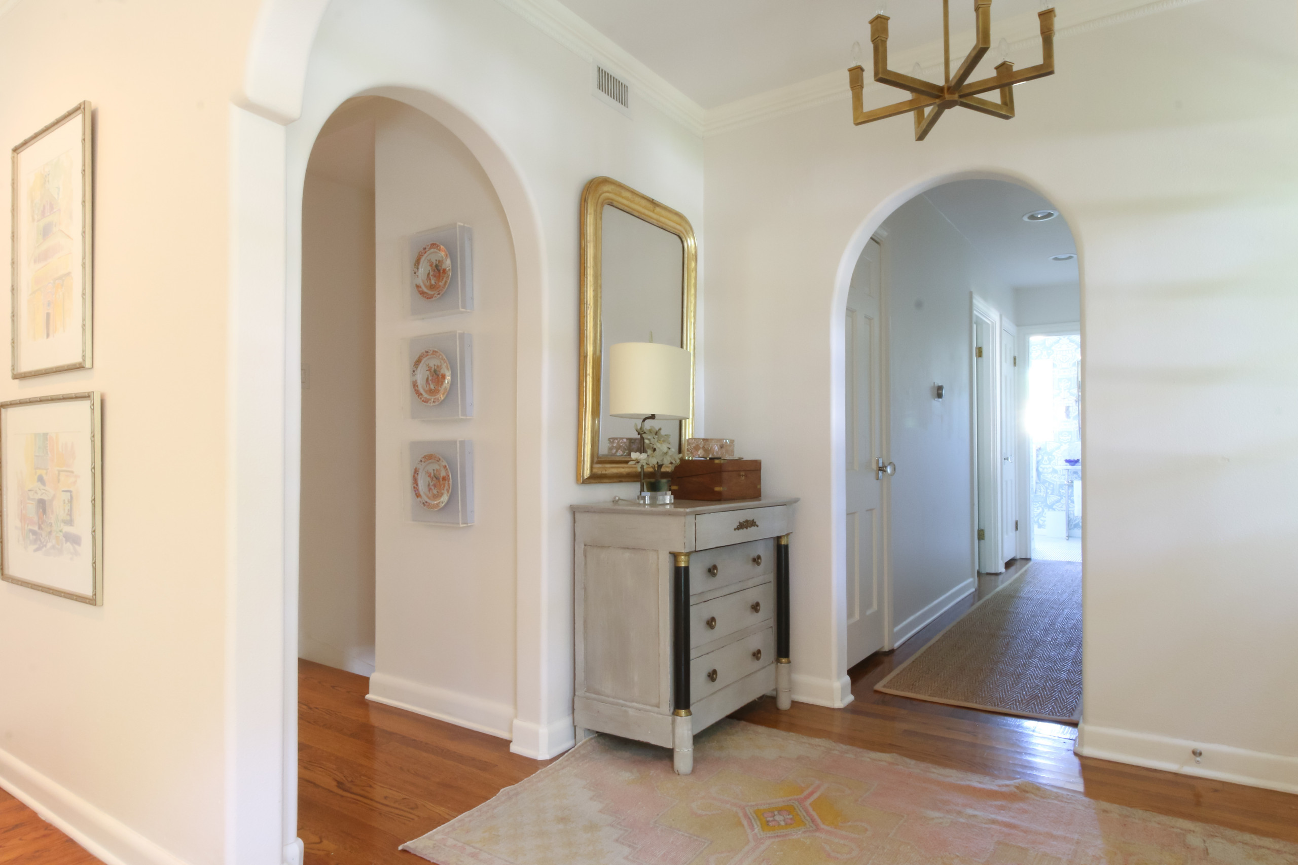 My Houzz: A Light Touch for a San Antonio Renovation