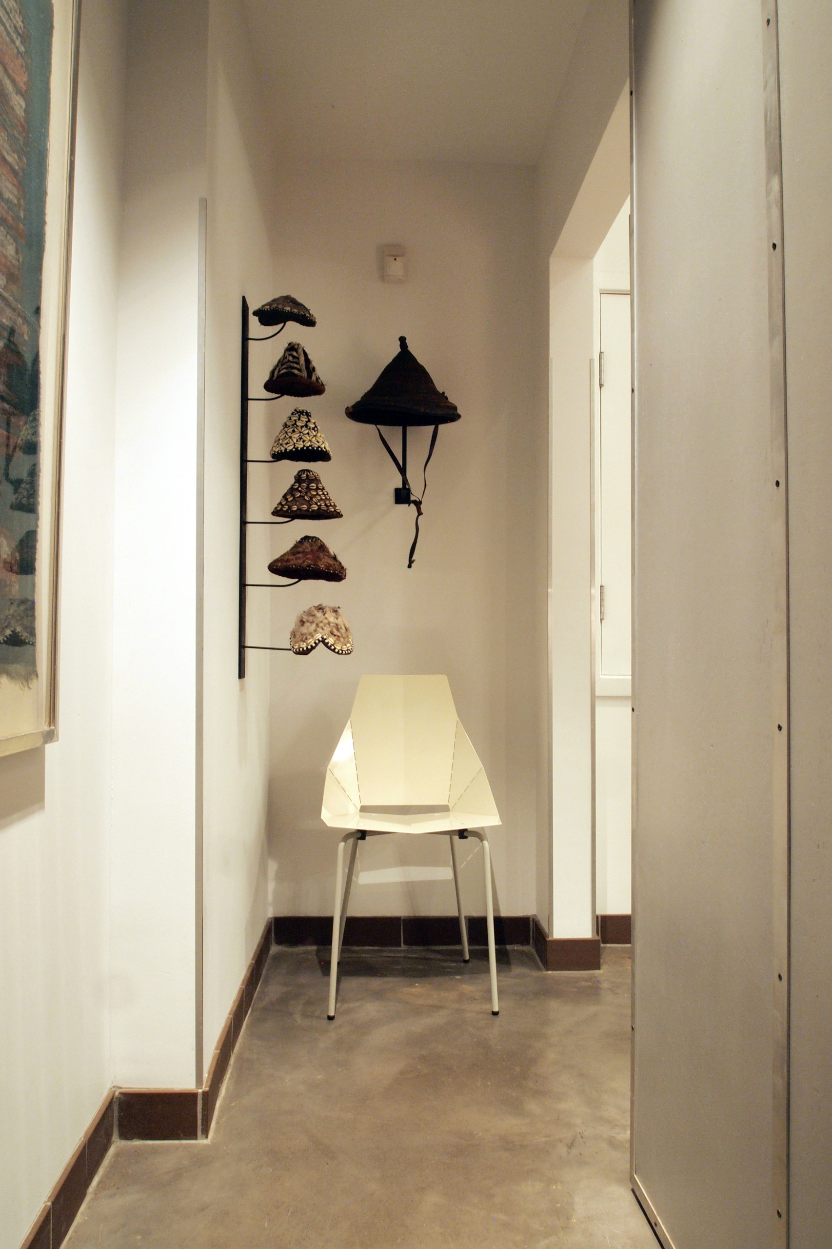 Industrial Style Interior Design New Orleans Hotel News: A Moxy In New