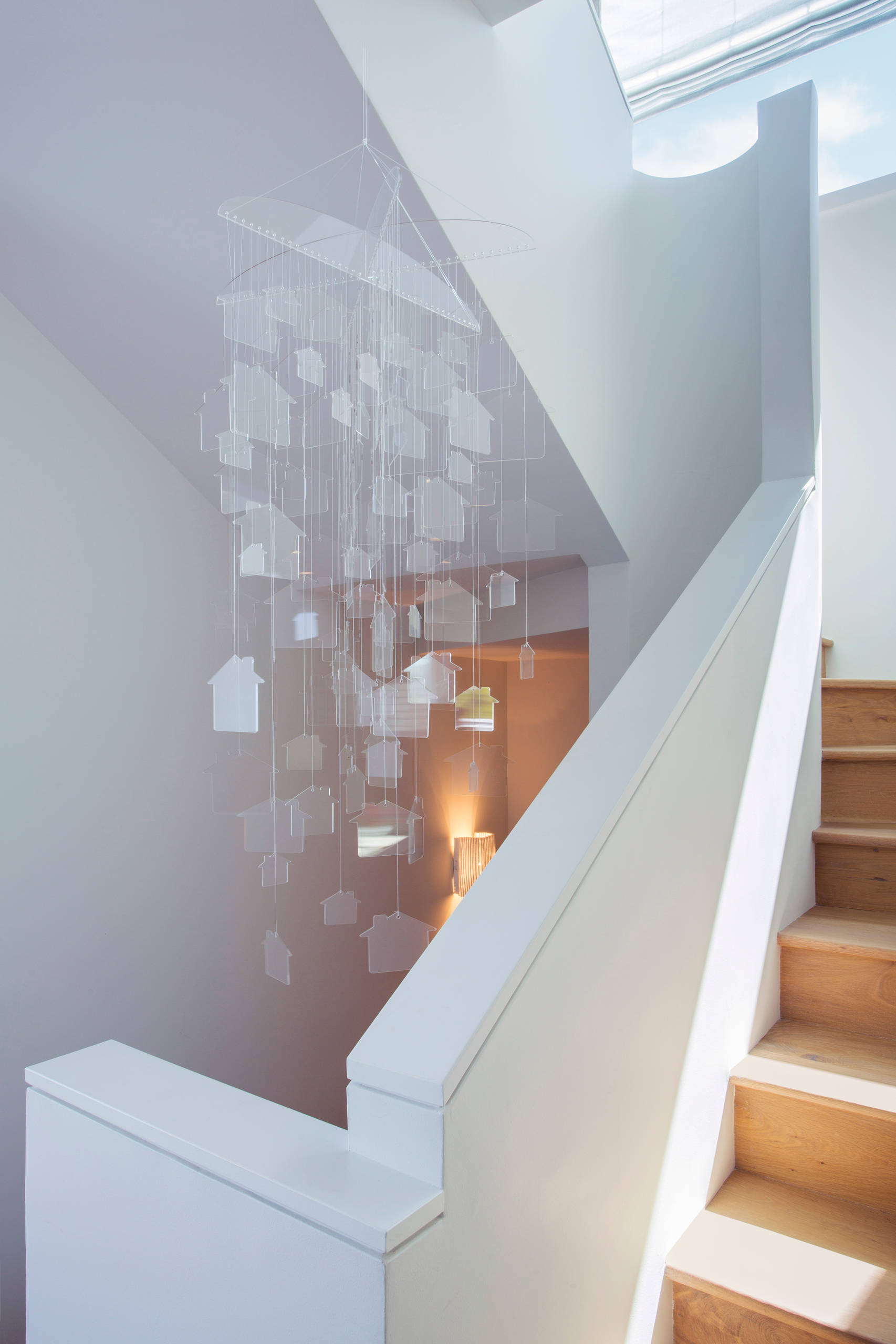My Houzz: Bay-Inspired Palette for a California Family Home