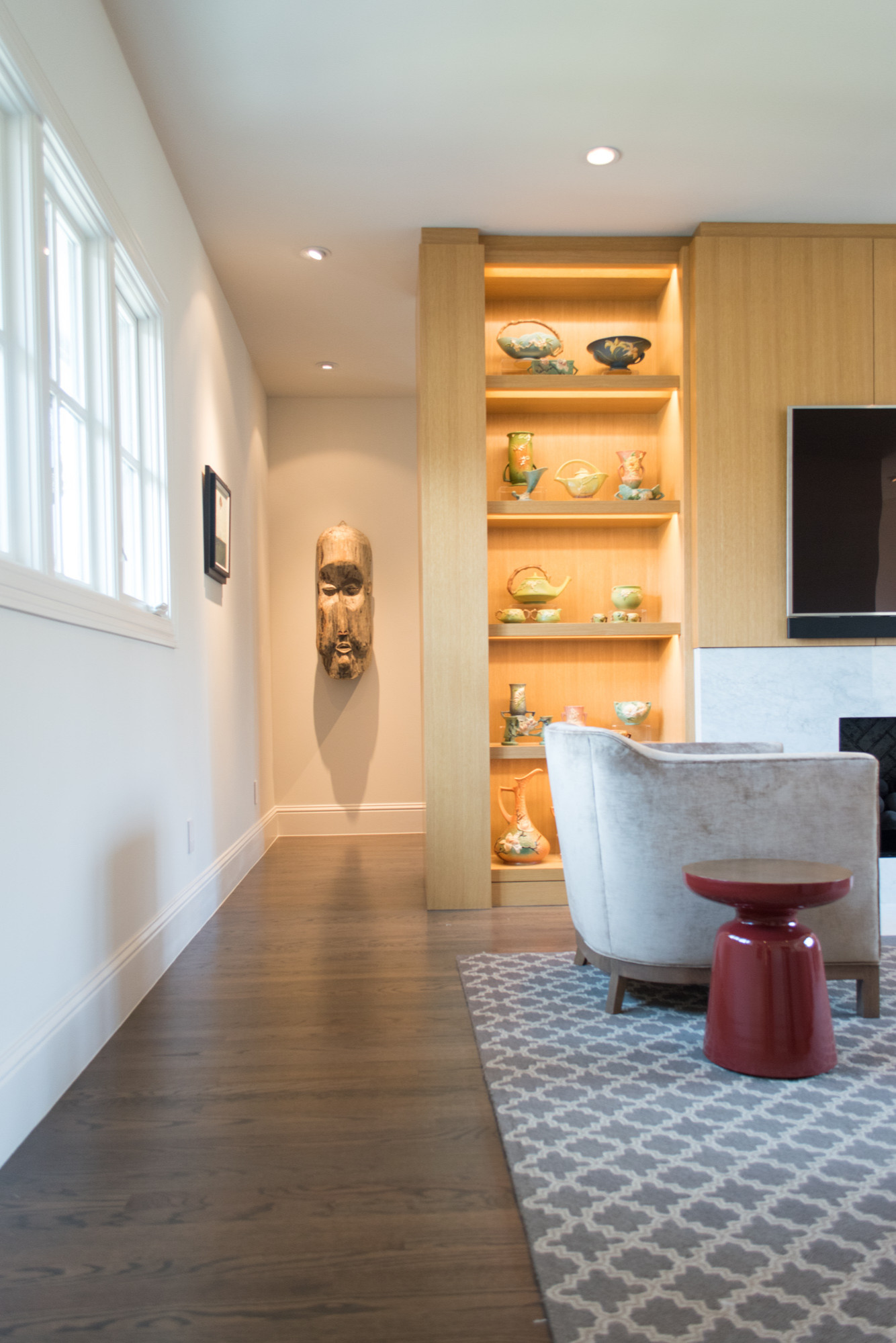 My Houzz: Dallas Cottage Expands Into a Live-Work Home