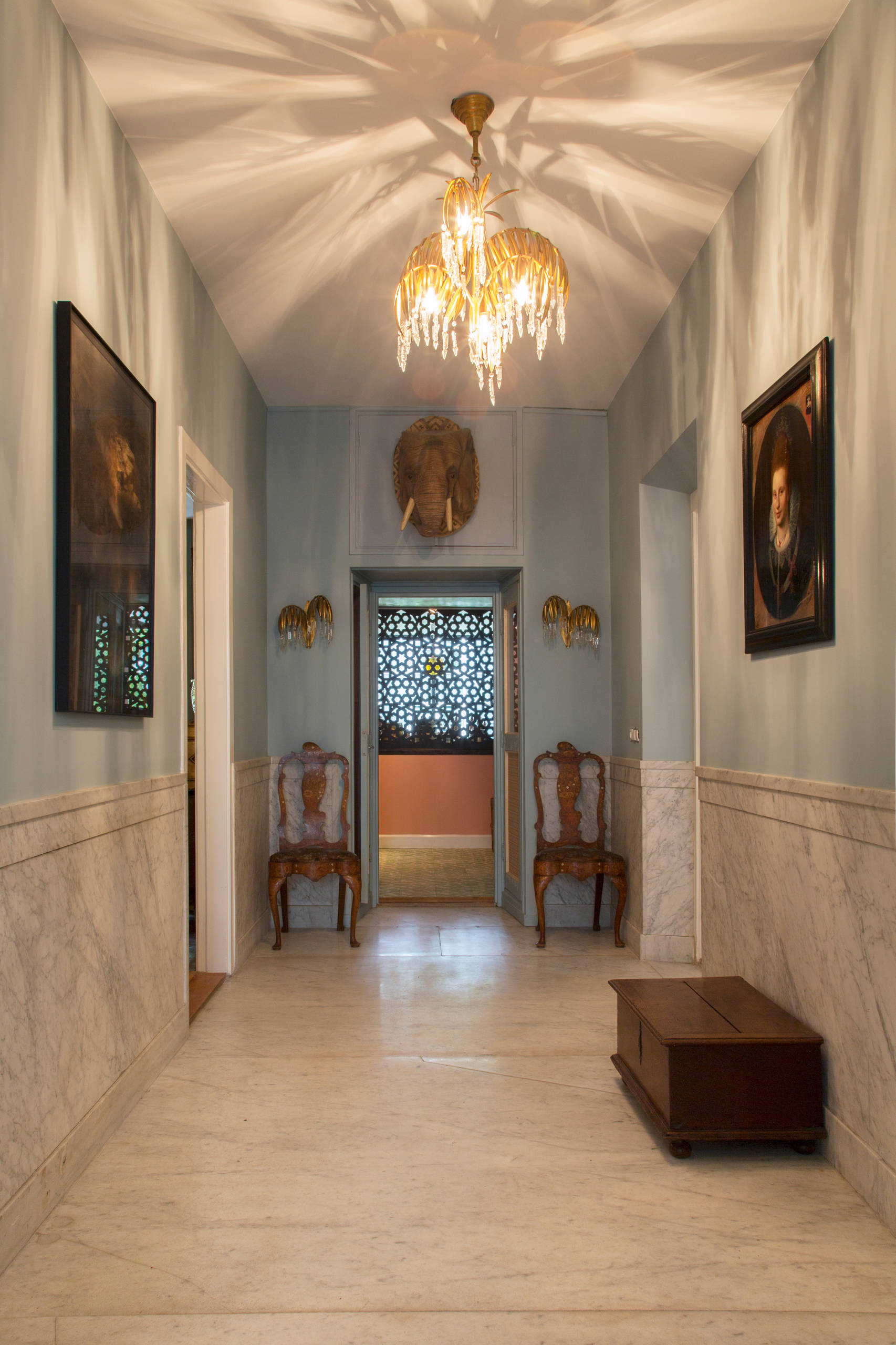 My Houzz: Designers’ Ever-Changing Home in Amsterdam