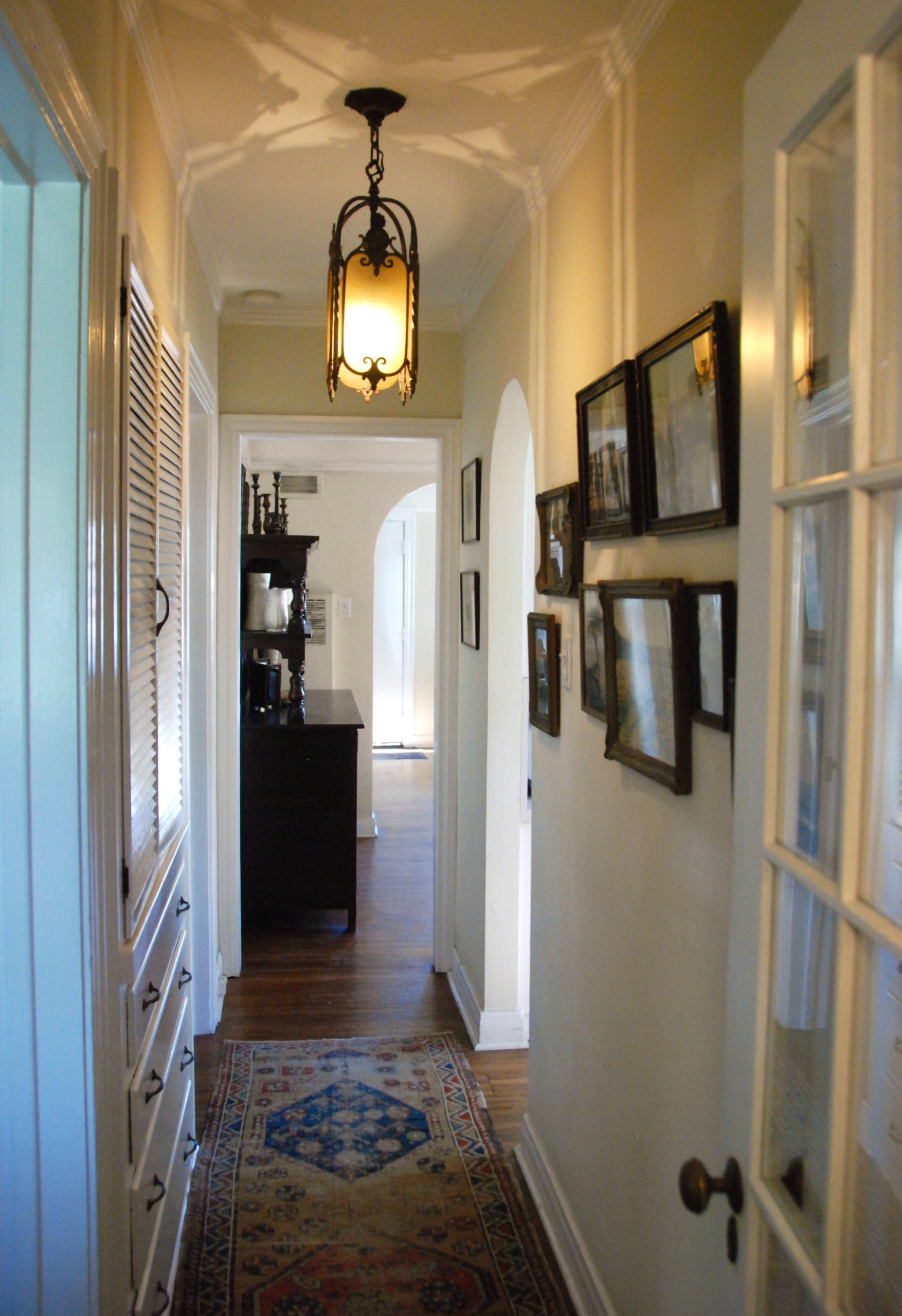My Houzz: Early-California Style for a 1920s Home and Garden