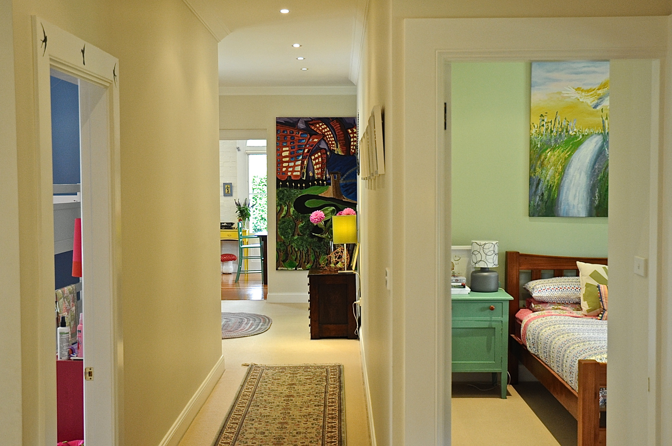 My Houzz: From City Terrace to Southern Highlands Homestead | Houzz NZ