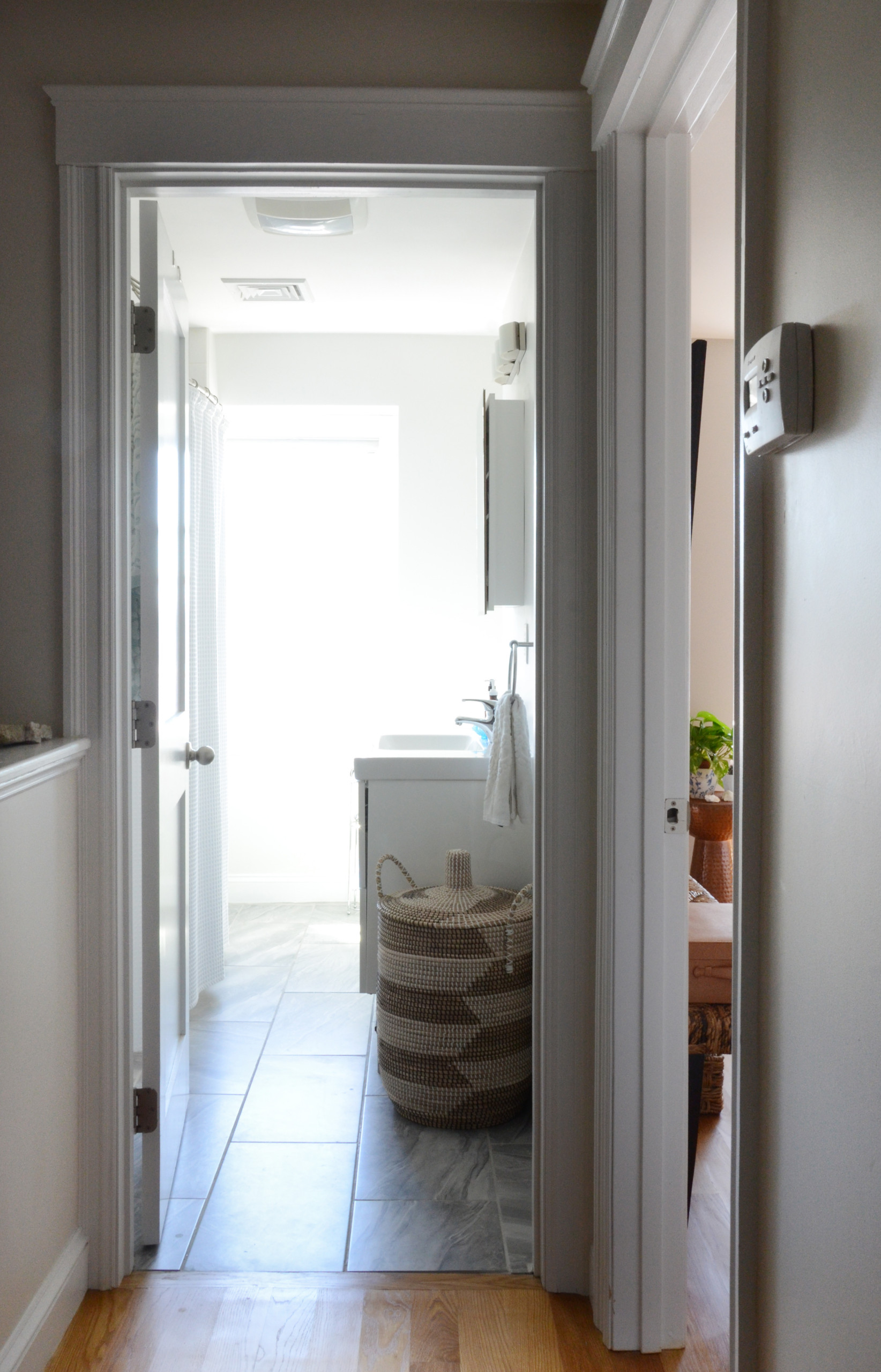 My Houzz: Eclectic Style in a South Boston Rental