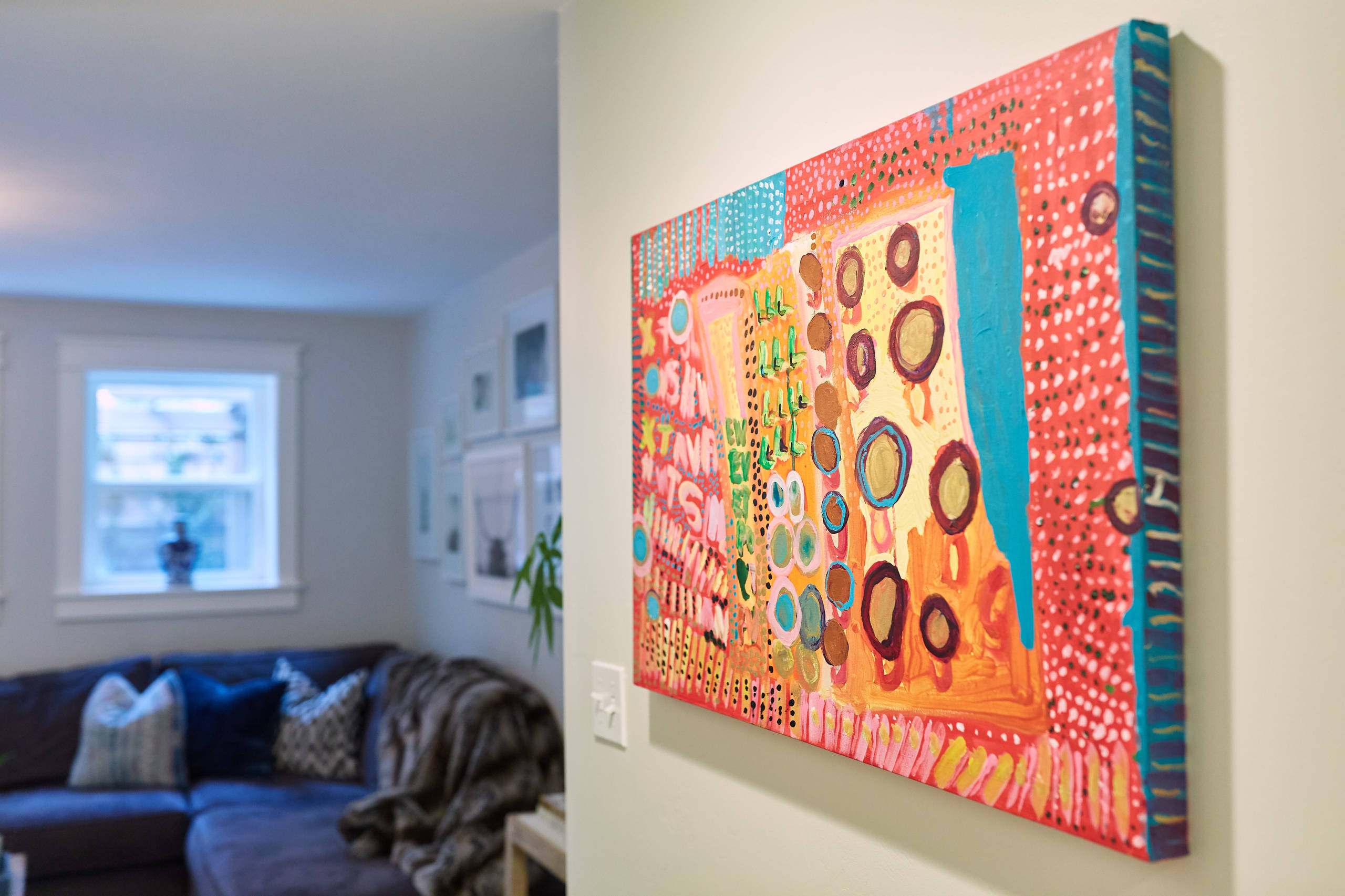 My Houzz: See How a Couple Transformed Their 1941 House