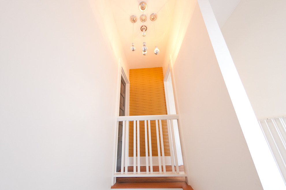 My Houzz: Tiny and Tinier; big space in a small house and smaller ADU ...
