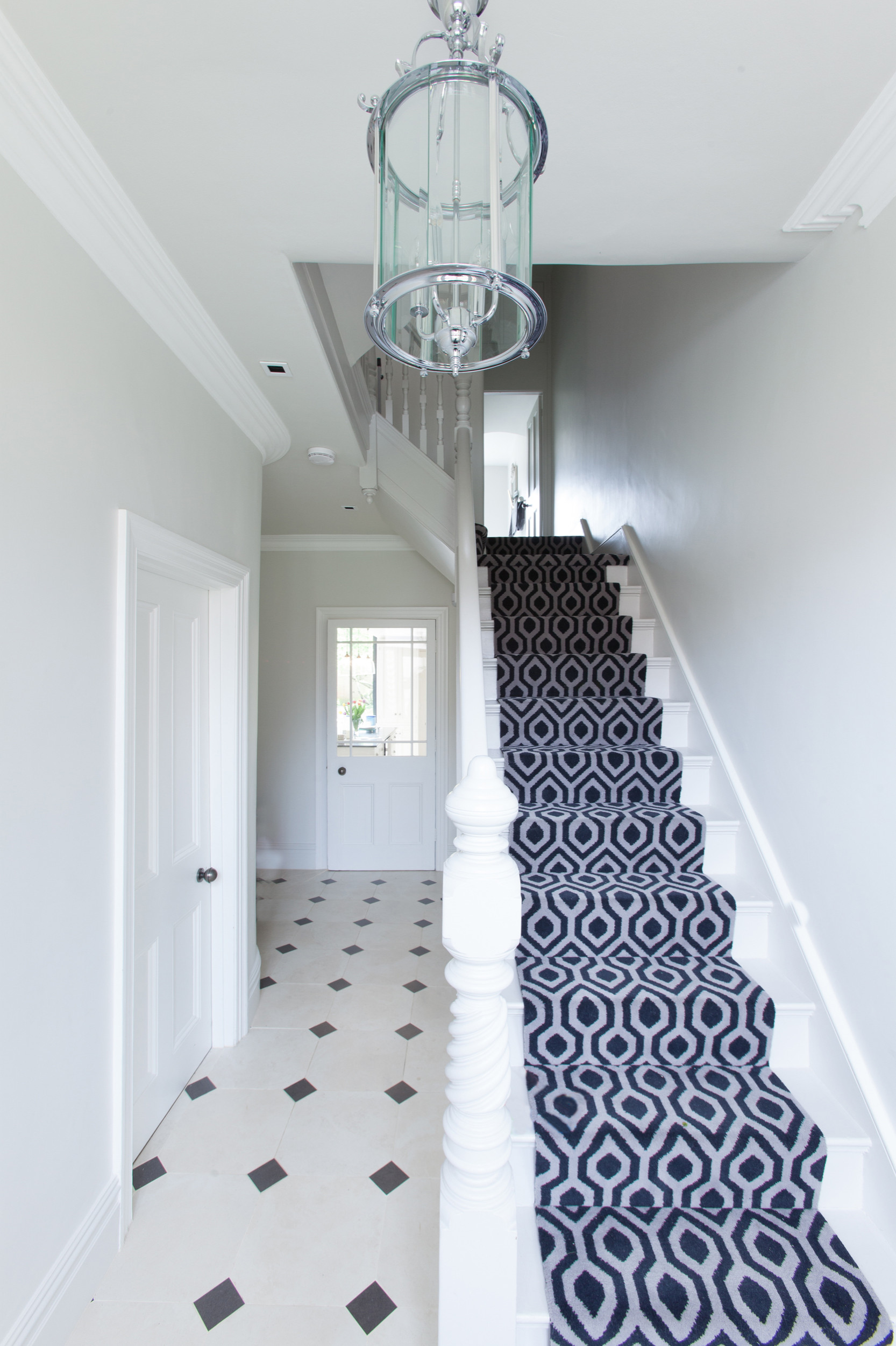 Essential Style Tricks to Give Your Hallway a Boost | Houzz UK