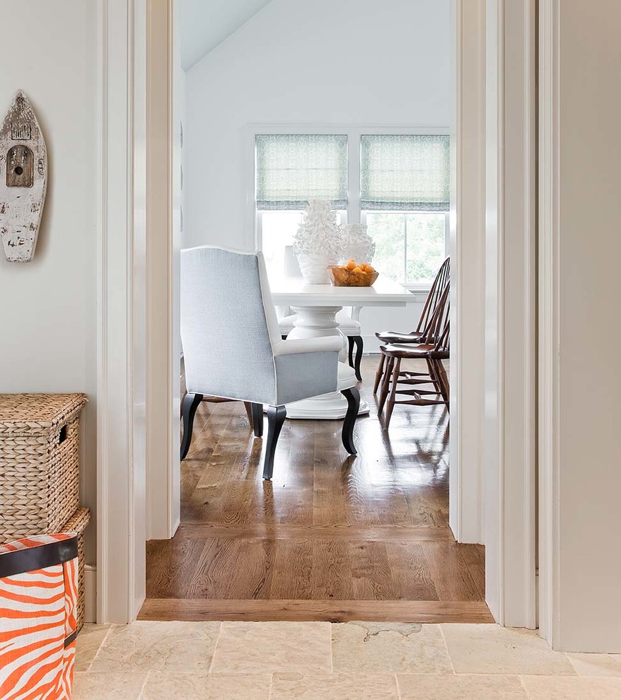 Nantucket - Transitional - Hallway & Landing - Boston - by Eric Roseff ...
