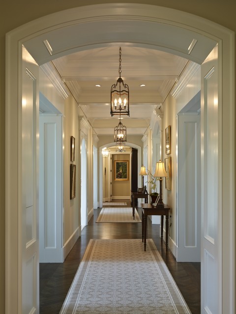 New Albany, Ohio 2 - Hall - Columbus - by Behal Sampson Dietz | Houzz AU