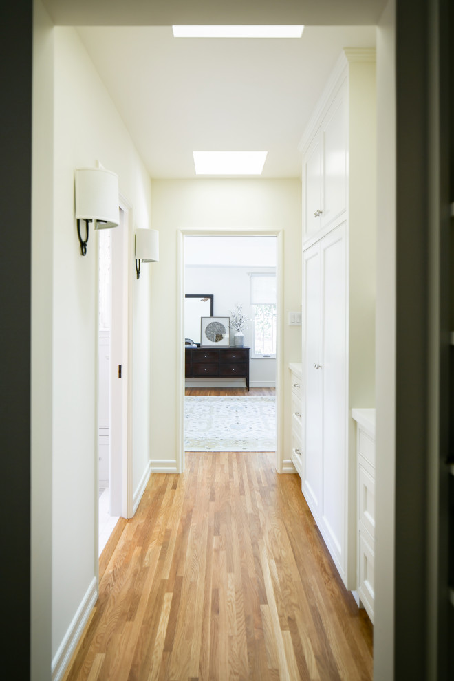 Padua - Hall - Los Angeles - by HartmanBaldwin Design/Build | Houzz