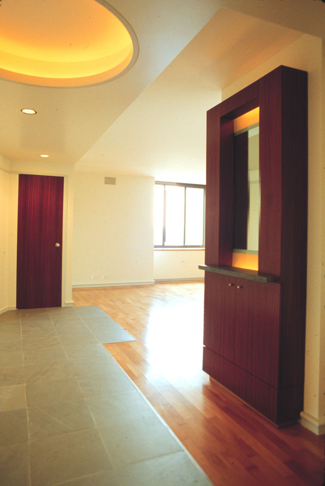 PMW Architects-Camera House - Modern - Hall - New York - by ...