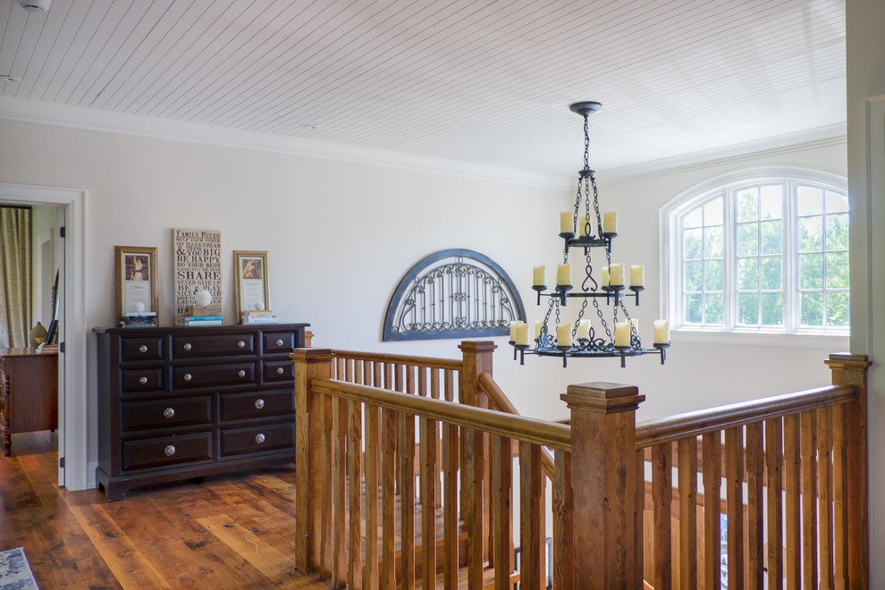PROJECT THORNBURY - ENTRY AND HALLS - Traditional - Hall - Toronto - by ...