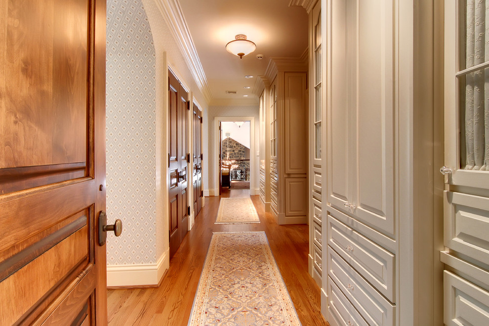 Radnor Estate - Traditional - Hall - Philadelphia - by Pinemar, Inc | Houzz