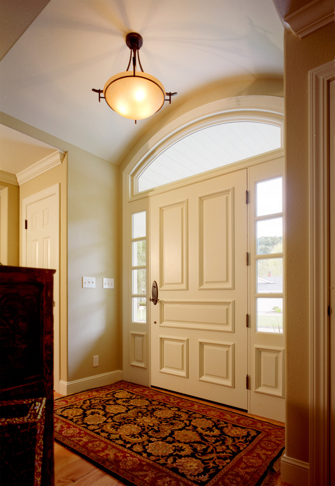 Remodel of the Year - Modern - Hall - San Francisco - by Canyon Design ...