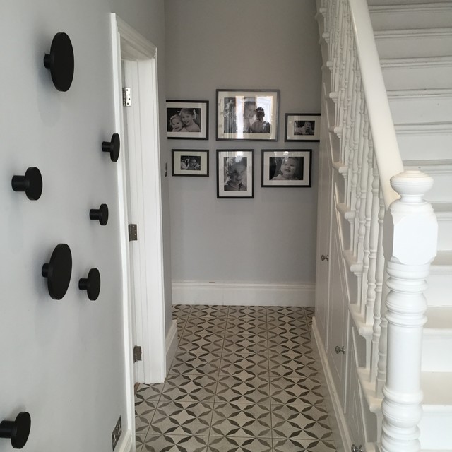 Semi Detached House Staircase Installing A Staircase In A Bungalow