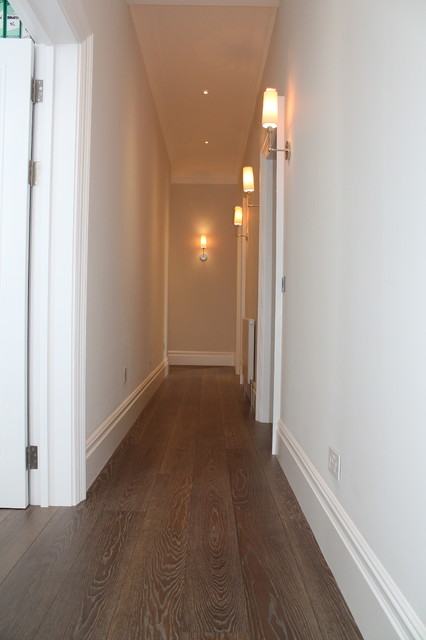 Sloane Square - Traditional - Hall - London - by Homeconcepts | Houzz AU