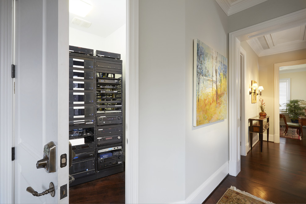 Smart Systems - Traditional - Hall - Dallas - by Smart Systems | Houzz