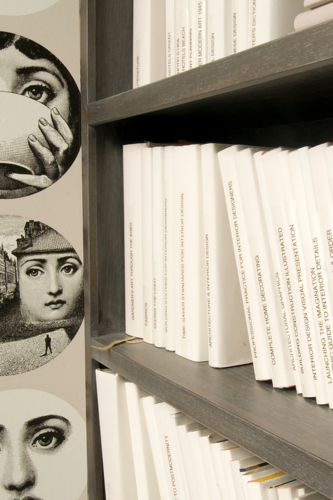 SONO Loft - Traditional - Hall - Atlanta - by Smith Boyd Interiors | Houzz