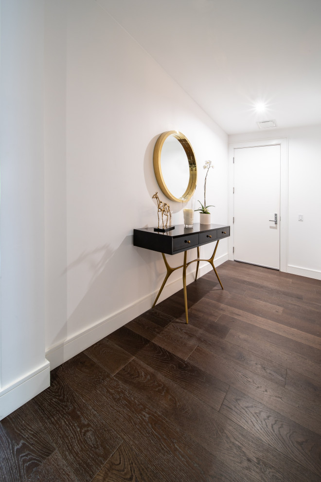 SPEAK Room Staging Project - Modern - Hall - Manchester - by SPEAK | Houzz