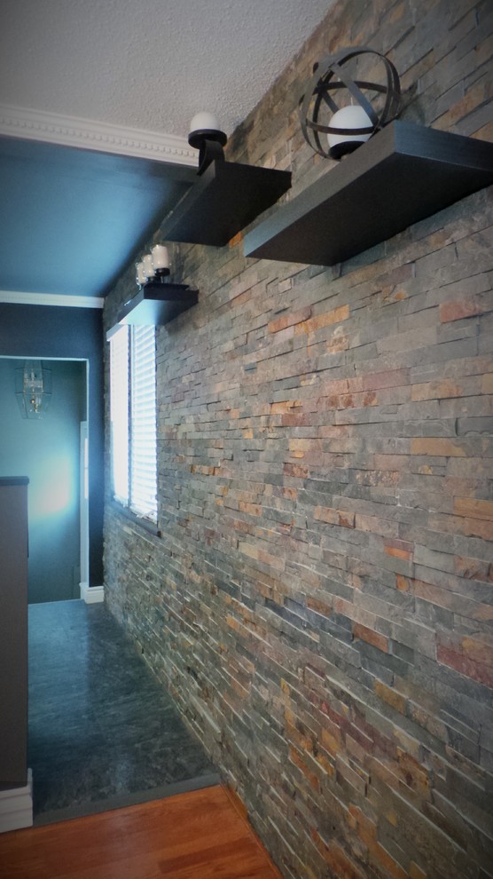 Syndicate House - Modern - Hall - Toronto - by Perspective Outlook | Houzz