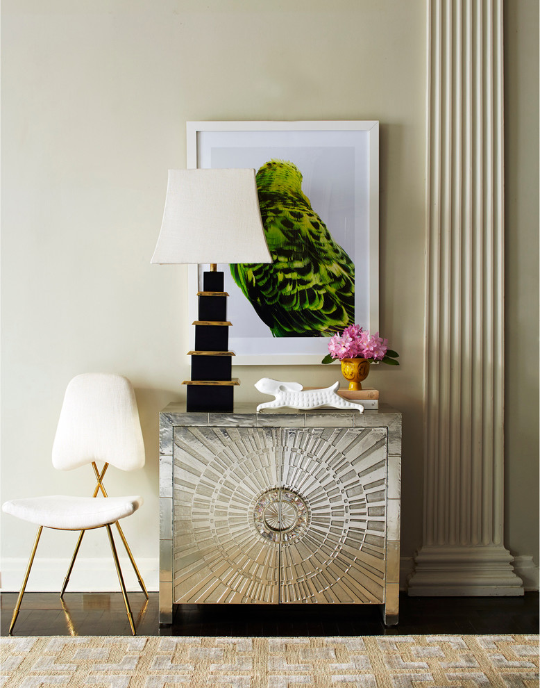Talitha Cabinet - Transitional - Hall - New York - by Jonathan Adler ...