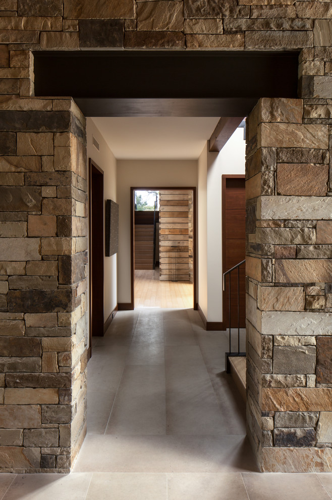 Tarryhill Place - Hall - Austin - by Ryan Street Architects | Houzz