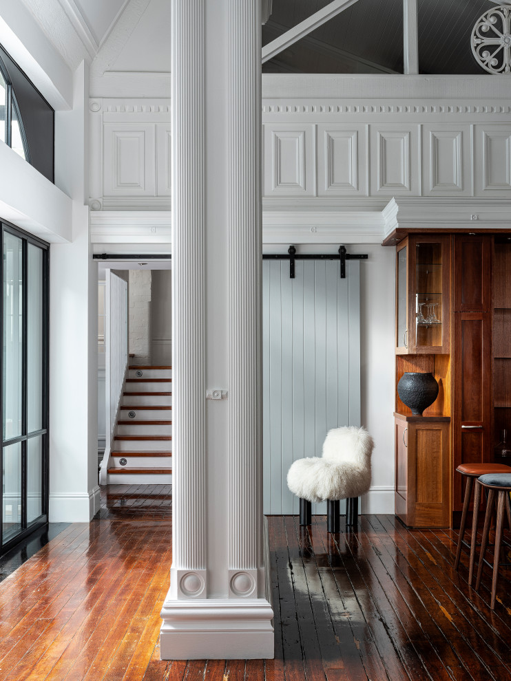 The Courtyard Warehouse - Industrial - Hall - Sydney - by Josephine ...