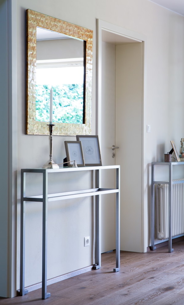 The elegant French style house in Pilsen - Farmhouse - Hall - Other ...