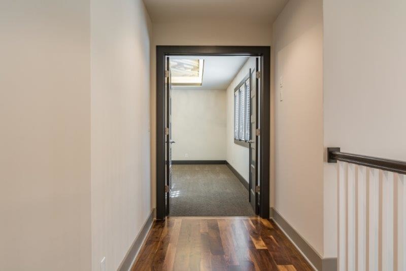 The Justina Plan - Transitional - Hall - Kansas City - by Comerio Homes ...