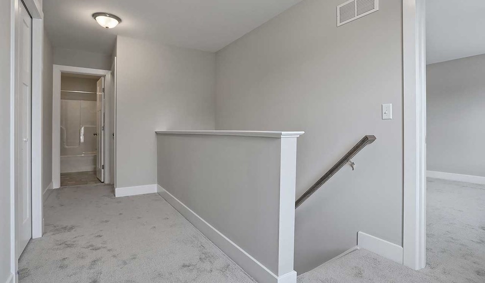 The Oakmont at Greystone Crossing - Traditional - Hall - Other - by ...