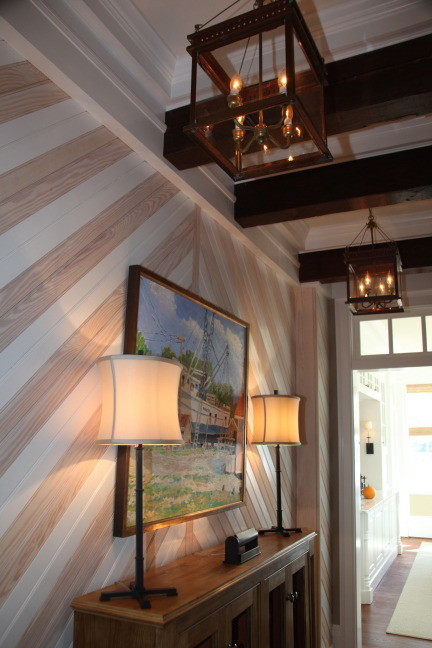 The Red Rickshaw - Hall - Raleigh - by The Red Rickshaw | Houzz